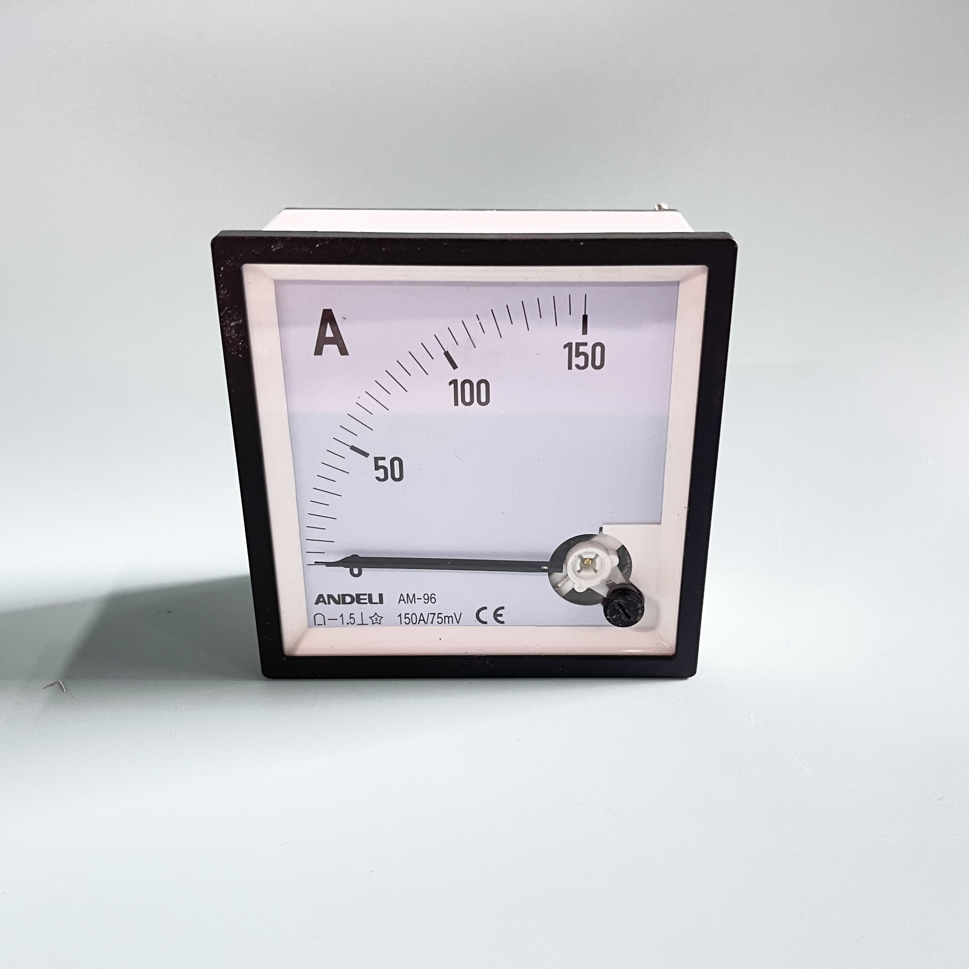 Đồng hồ ampe 150/5A